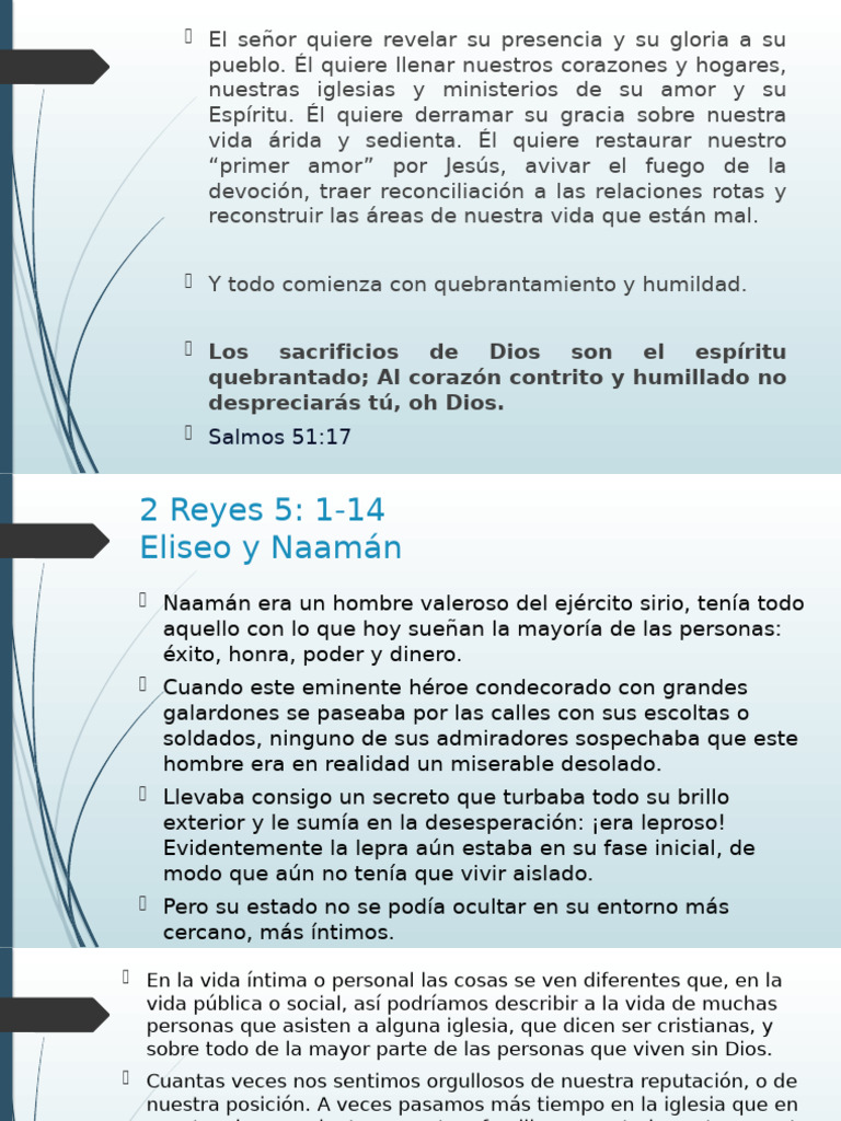 El Corazón Quebrantado y Jesús | PDF | Jesús | Pecado