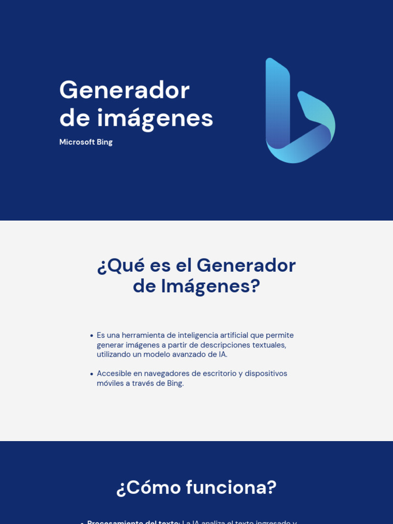 Microsoft Bing | PDF