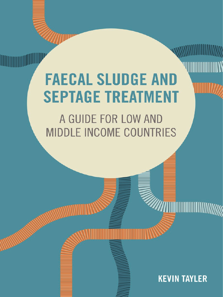 Faecal Sludge and Septage Treatment Guide | PDF | Sewage Treatment | Sanitation