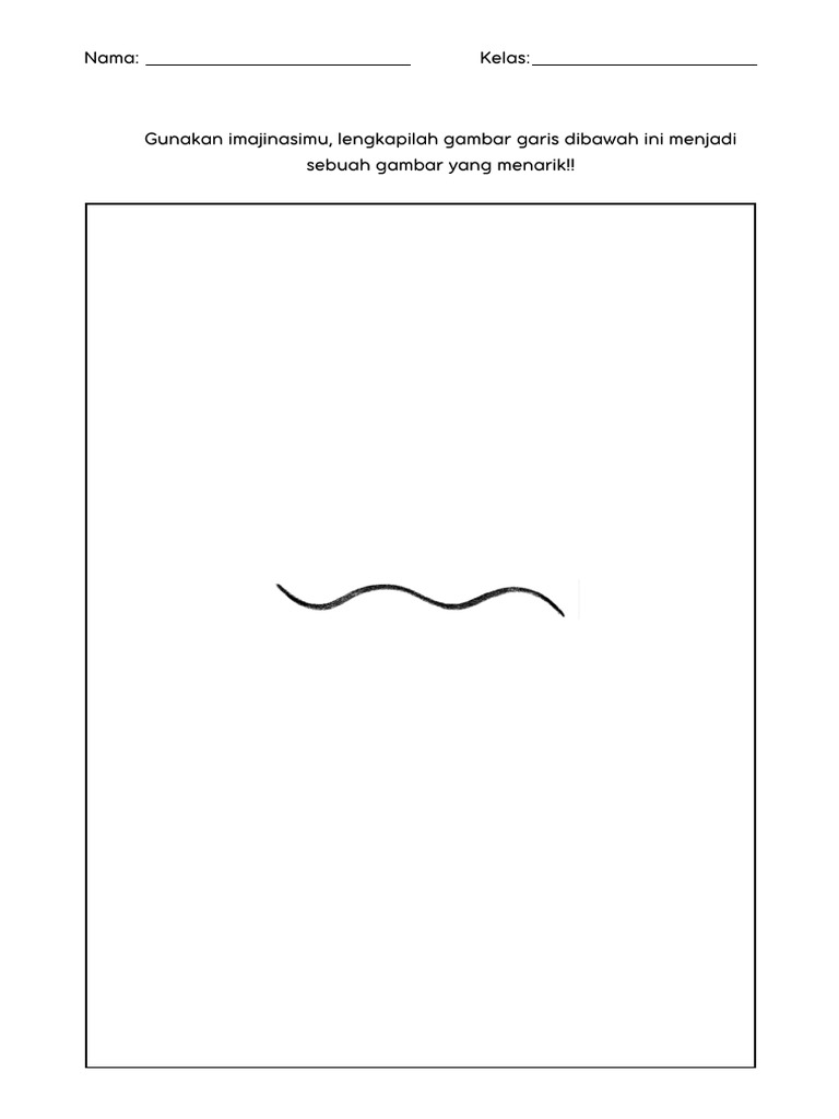 White Colorful How Many Bugs Worksheet | PDF