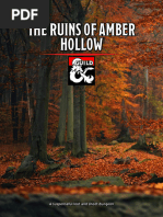 Zork 1 Map and Guide | PDF | Social Science | Home & Garden
