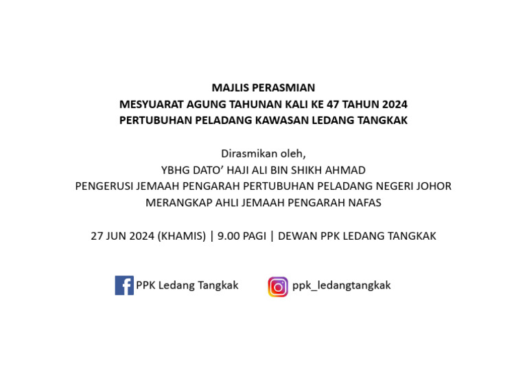 Wording Backdrop Mat 2024 | PDF