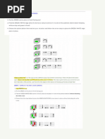 Rubik's Cube Instructable | PDF | Logic Puzzles | Teaching Mathematics