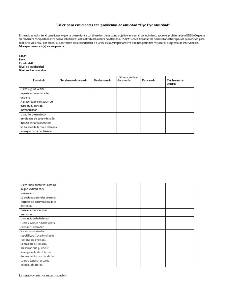 Actividad 7 - Post Taller Jiss | PDF | Relaciones personales, crianza y desarrollo personal