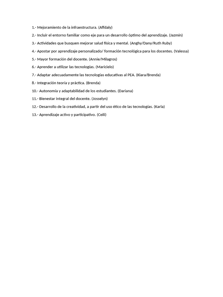 Retos 2024 | PDF
