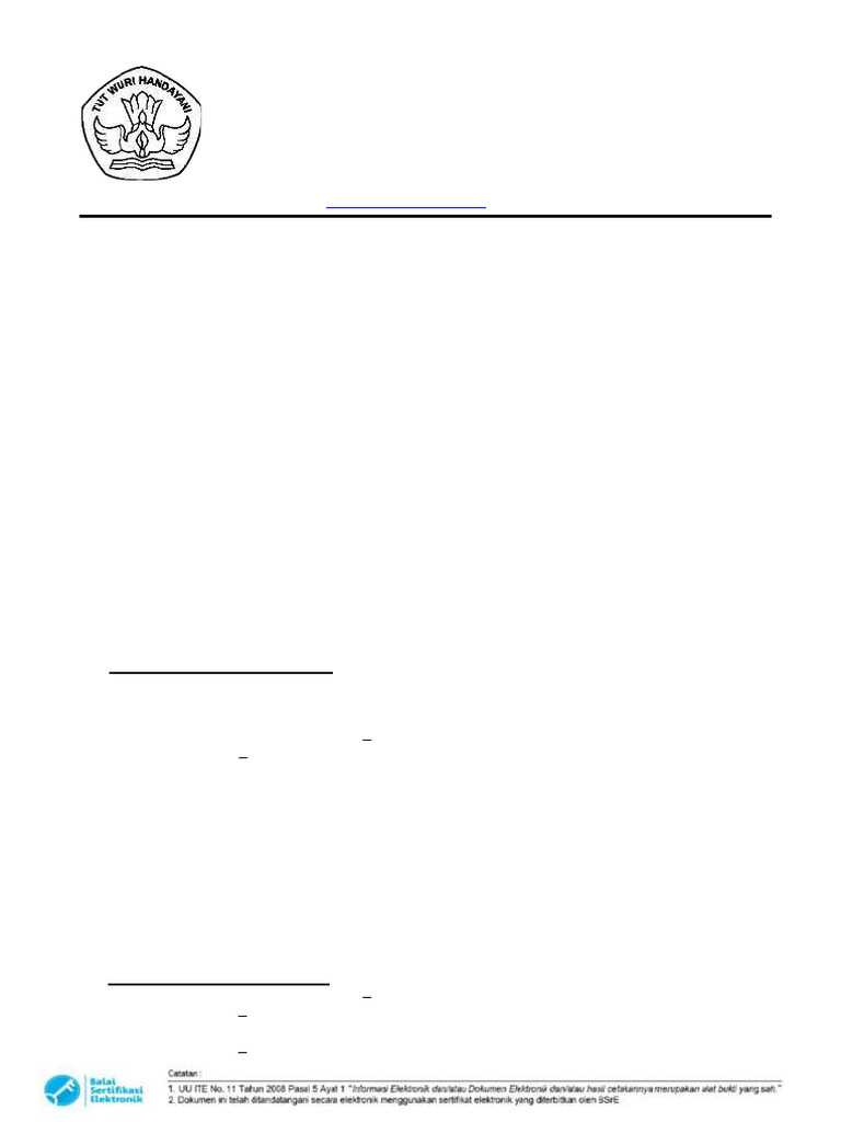 BGP NTT Jadwal PGP A11 | PDF