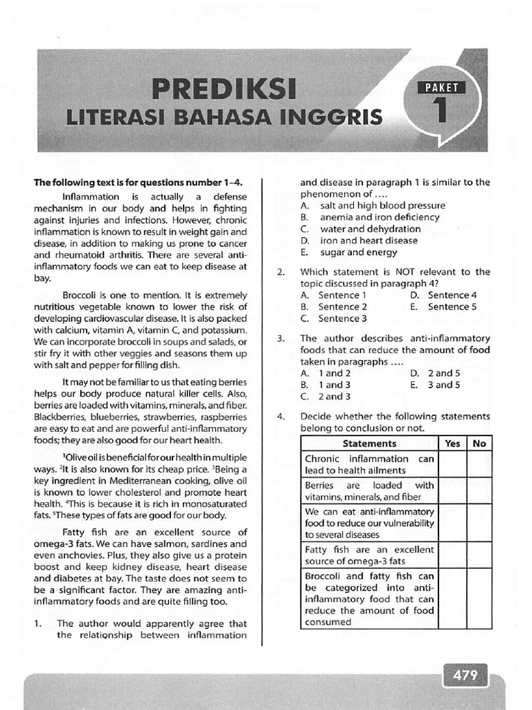 WANGSIT 2024 TYA - Removed | PDF | Fat | Facial Expression
