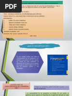 Requisitos para Constitución de SRL | PDF | Economias | Justicia