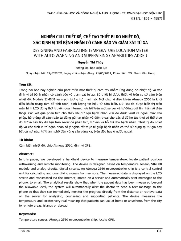 CVV 460 S262021081 | PDF