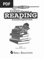 180 Days of Reading | PDF