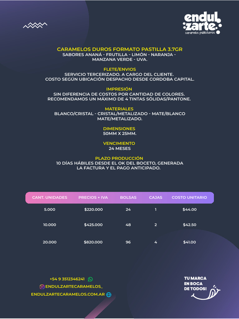 Agosto Logo | PDF