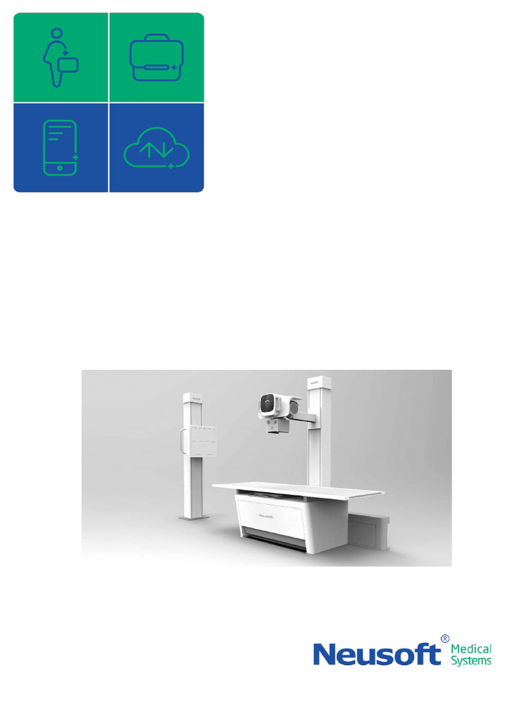 NPS XR 0475 NeuVision 460 Pre Installation Manual Rev A | PDF | Power ...