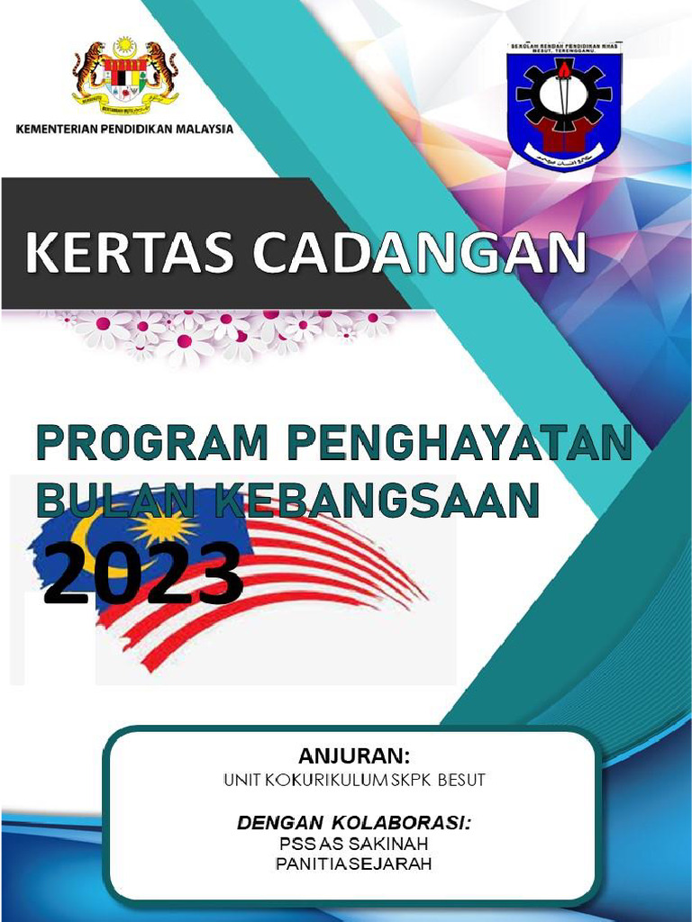 Merdeka 2023 | PDF