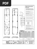 EE4A RESIDENTIAL PLAN Riser Diagram | PDF | Electricity | Electrical ...