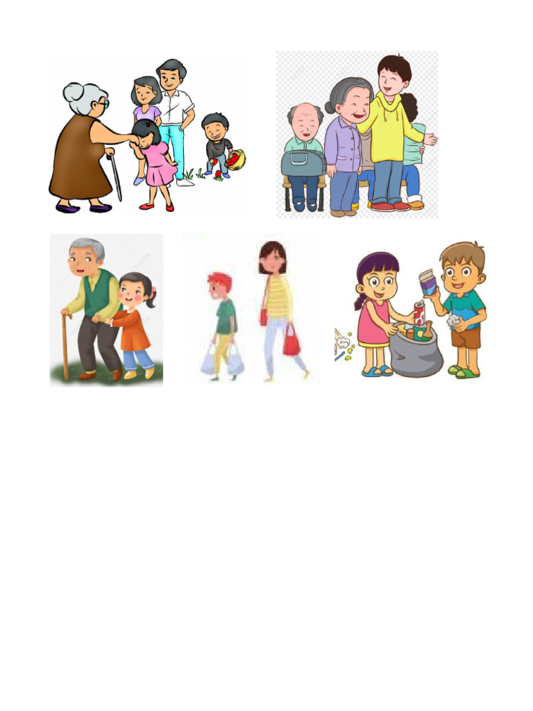 Magandang Asal | PDF