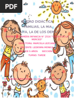 Cuentos Infantiles de Insectos | PDF