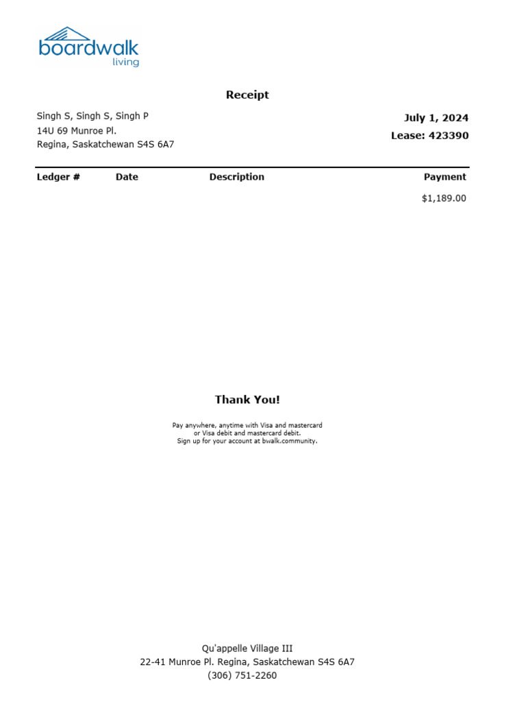 Receipt 41343519 2024 07 01T18 - 51 - 00 | PDF