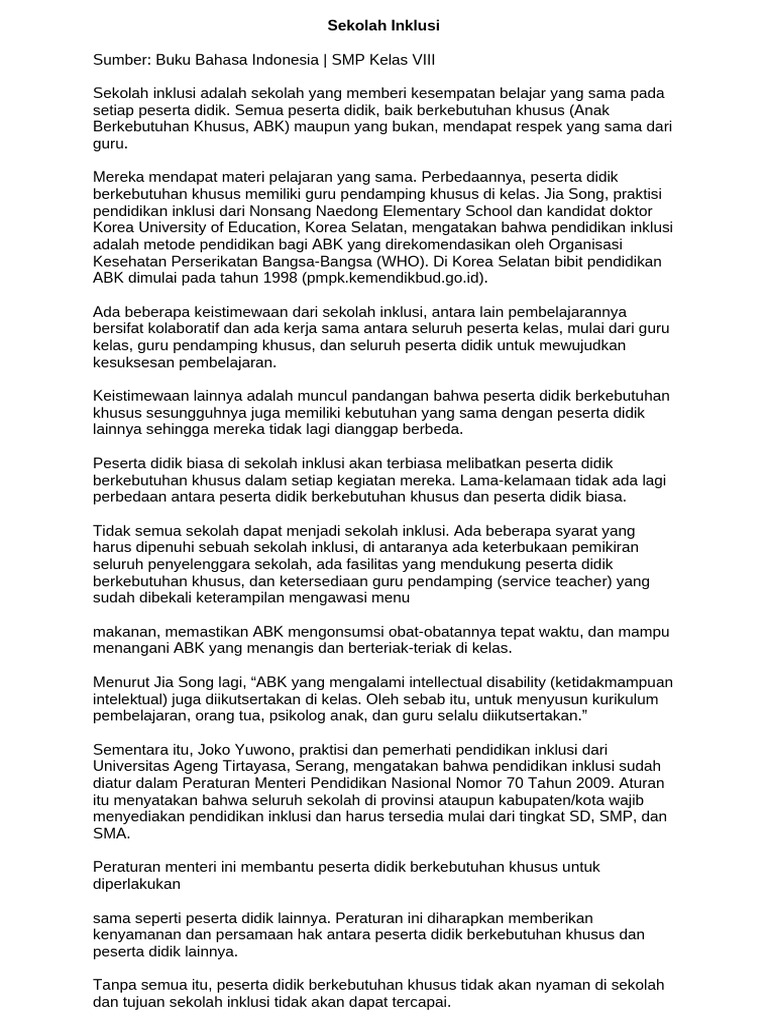 Contoh Artikel Ilmiah Populer | PDF | Kesehatan Holistik | Sains & Matematika