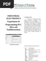 Basic Relay Ladder Diagram Guide | PDF | Relay | Equipment