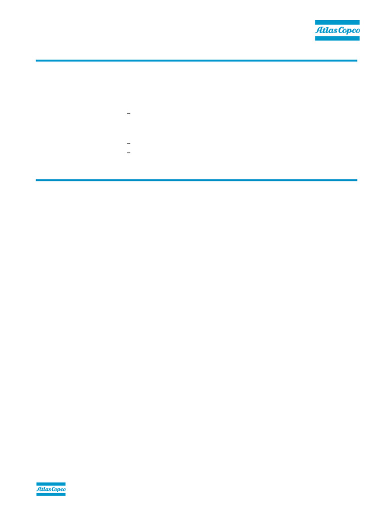 2946 1088 01 SPM-VDI Measurement GA 110-132-160 VSD | PDF
