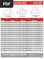 Diameter Nominal Nominal Pipe Size DN NPS: (MM) (Inches) | PDF