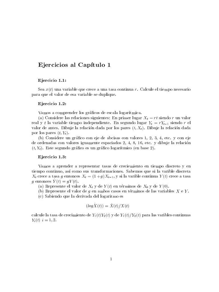 Ejer Harod | PDF | Ciencias económicas | Economias