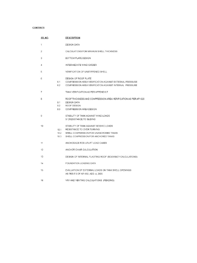 Anchor Chair Design Final | PDF