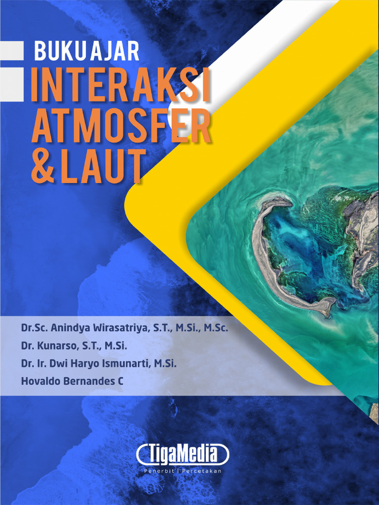 Buku Ajar Interatmos | PDF | Karier & Perkembangan