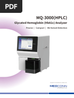 Stago Catalogue | PDF | Coagulation | Hemostasis