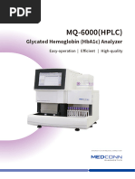 CELLPACK DCL-300A - 310A - PI - 2211 - en - IVDR | PDF | Blood Cell ...