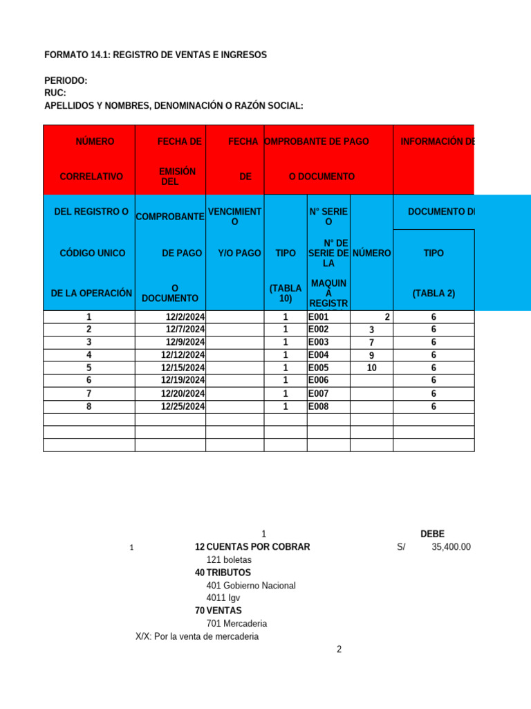 Jhon Alavaro Chavez Sanchez | PDF | Finanzas y dinero