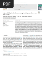 INDOT Bridge Design Aids Overview | PDF | Epoxy | Concrete