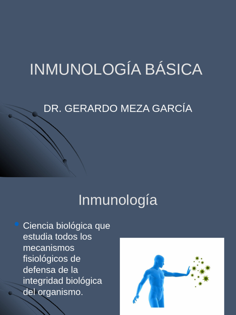 Inmuno | PDF | Linfocitos | Sistema inmune