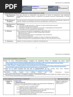 Q4_LE_EPP 4_Lesson 6_Week 6 | PDF
