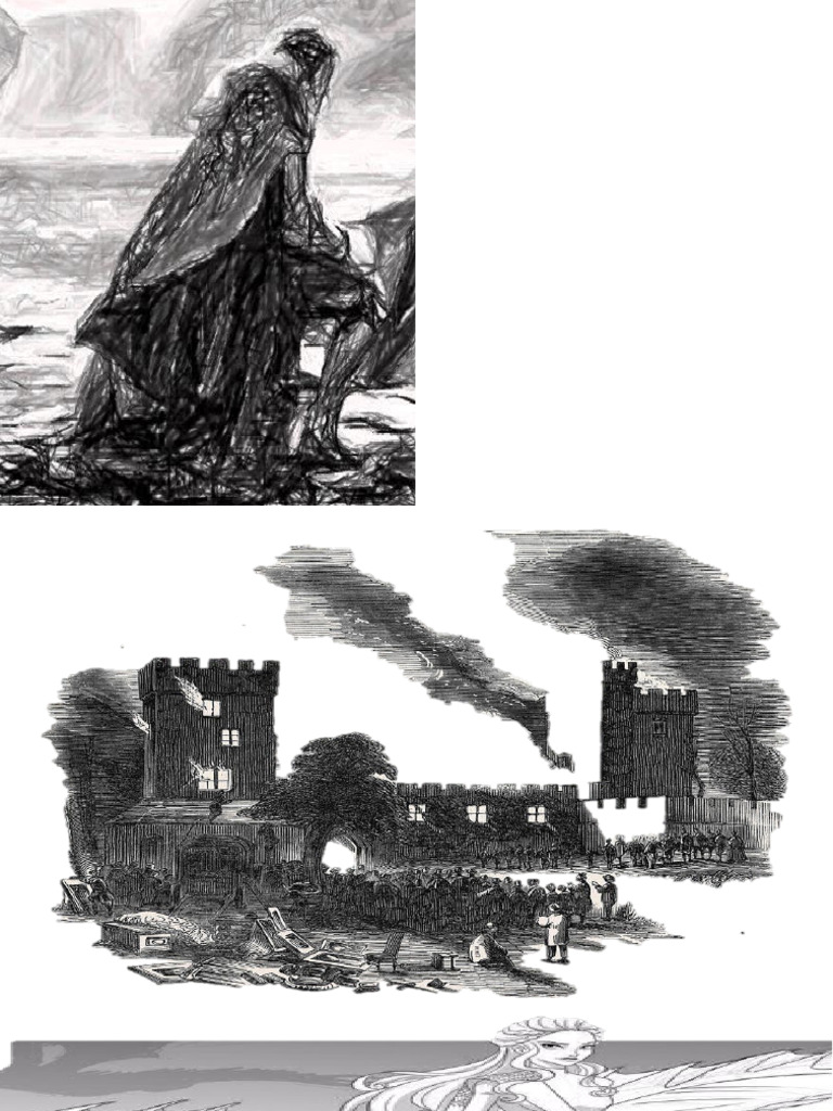 Short Story Drawing | PDF