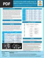 CT Urography: Techniques & Protocols | PDF | Ct Scan | Kidney