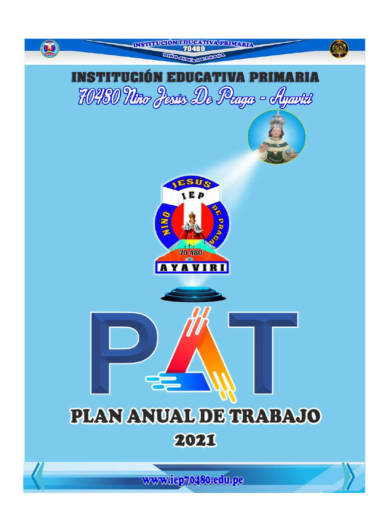 Pat Ayaviri | PDF | Enseñando | Educación primaria