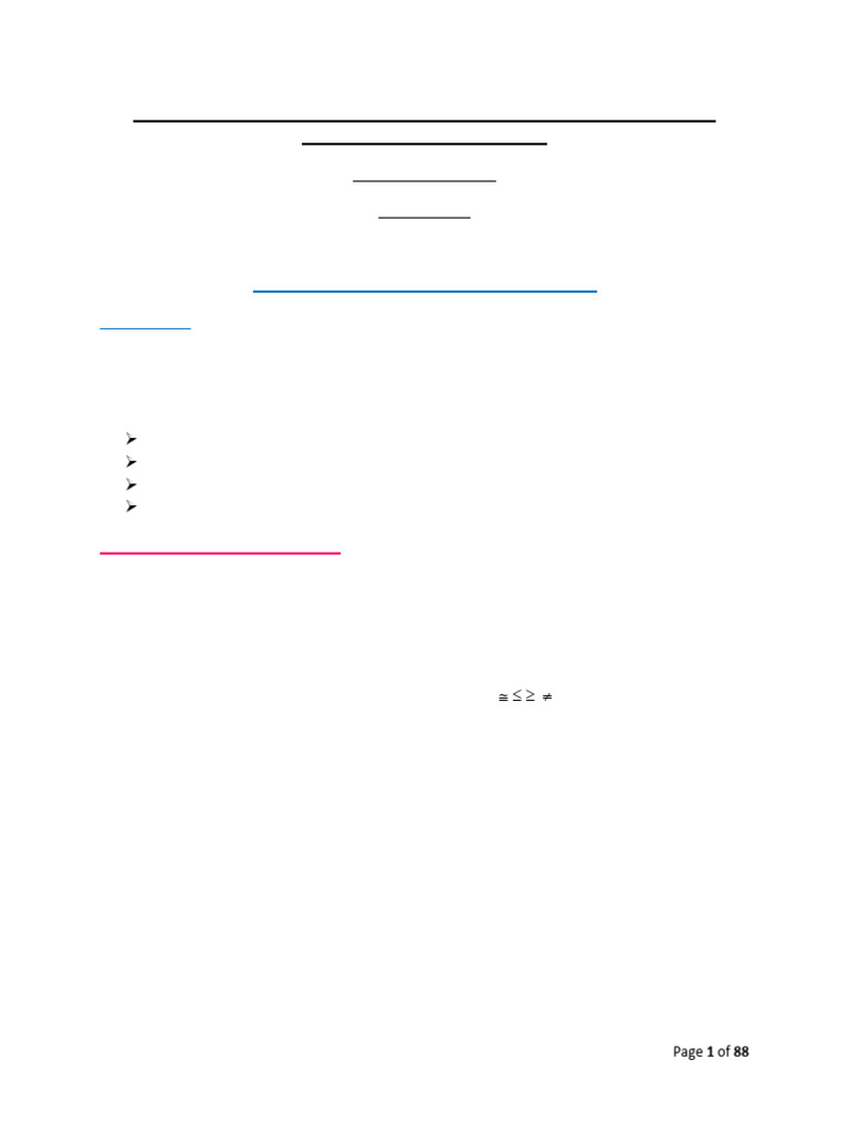 Microelectronics Notes Craft 2-1 | PDF | Central Processing Unit ...