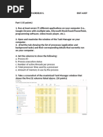 03 Laboratory Exercise 1 (3) VILLANUEVA | PDF | Thread (Computing ...