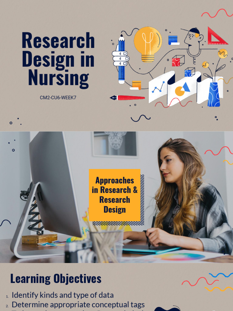 Research Design cm2 Cu6 wk7 1 | PDF