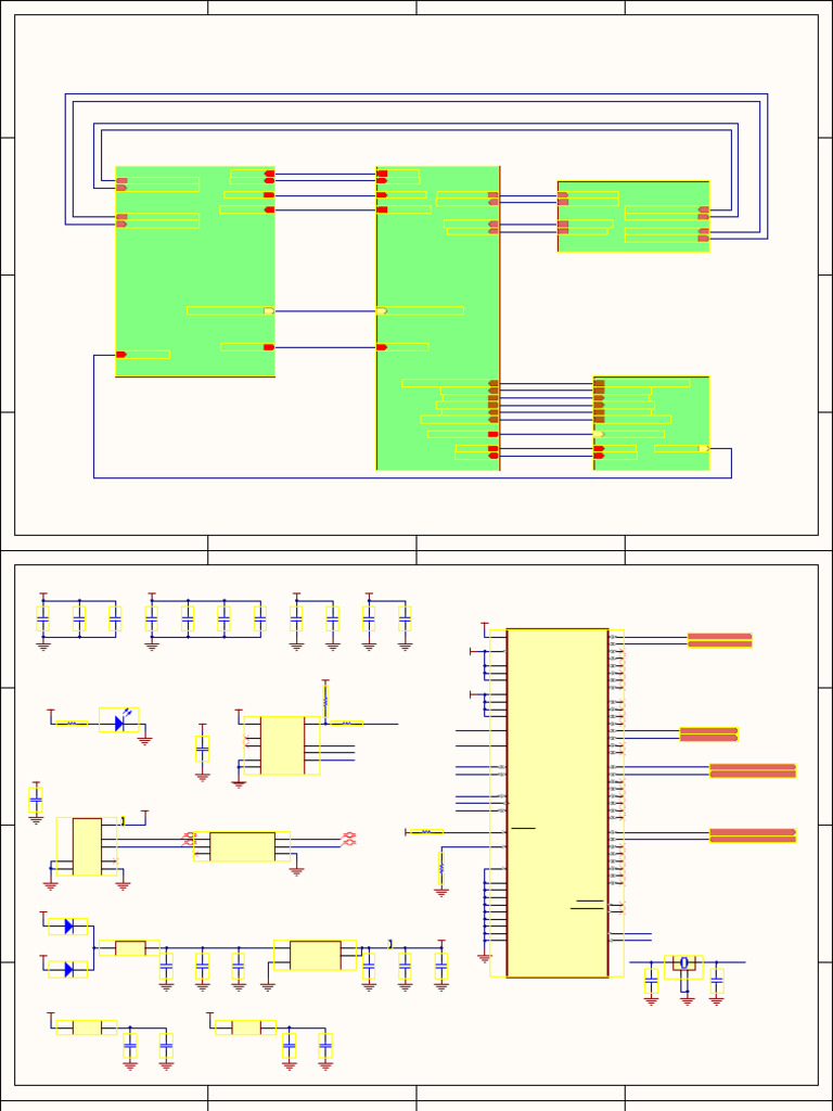 Gen5 EDSFF PMU V3 - 06feb24 | PDF | Technology & Engineering