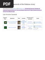 List of Pakistan Air Force Bases - Wikipedia | PDF | Monoplane ...