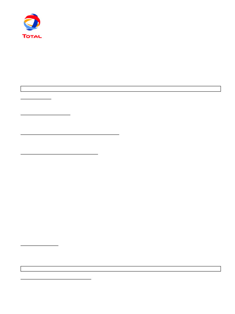 MSDS - Quartz - 5000 - 20w-50 - Rev2020 | PDF | Occupational Safety And ...