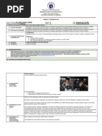 Understanding The VUCA World Introduction Lesson Plan | PDF | Value ...