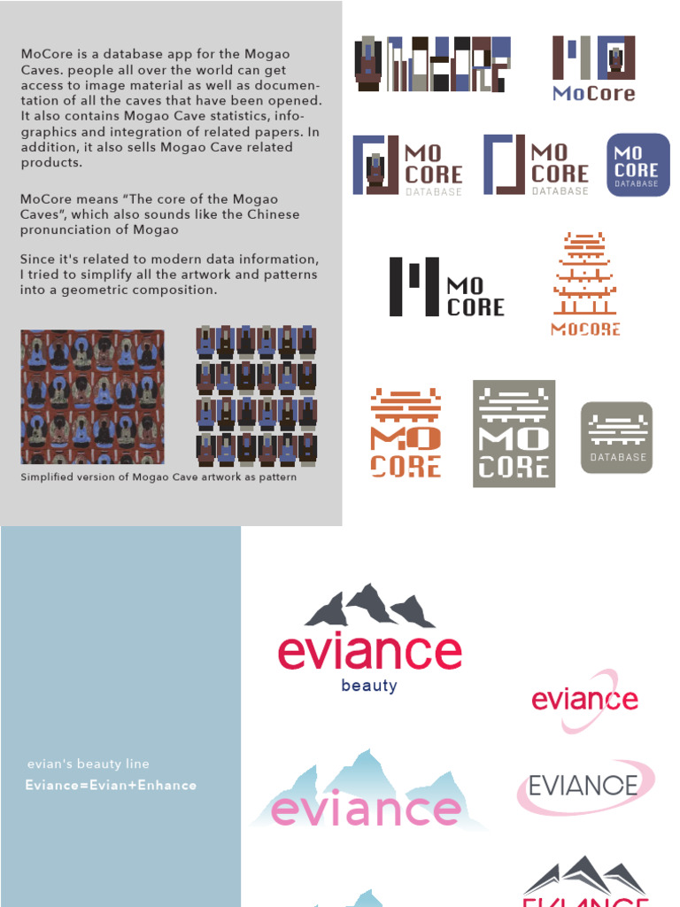 Logos 1st Draft | PDF | Science & Mathematics