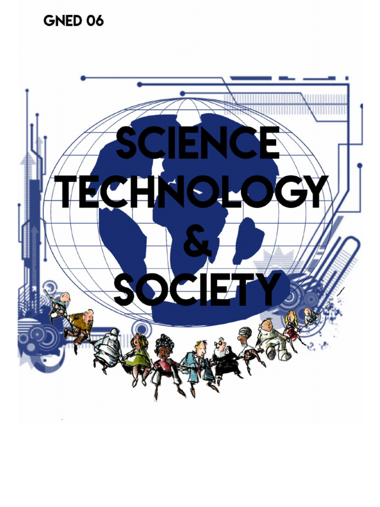 Module 2 Gned 06 Historical Antecedents of STS | PDF | Id | Paleolithic