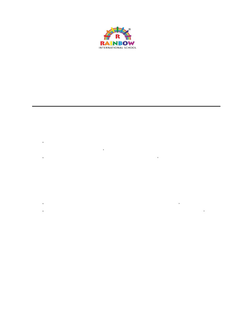 Indian Constitution Rights Worksheet | PDF