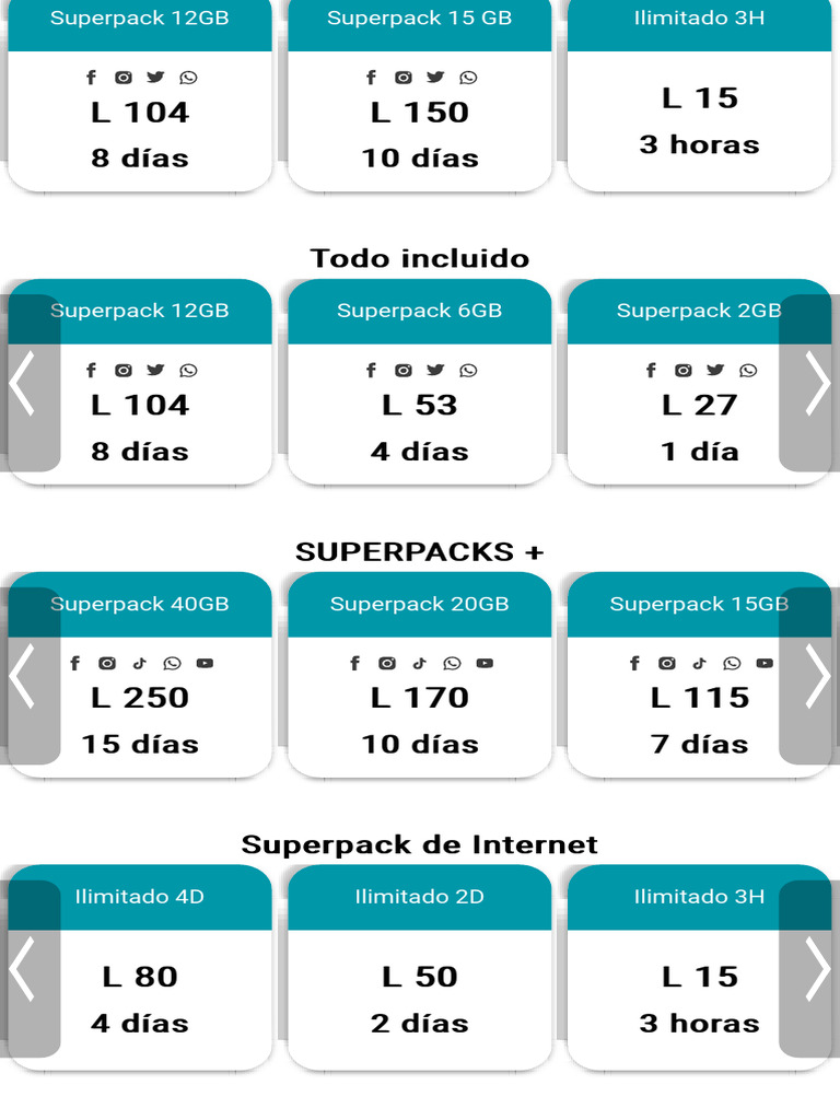 Mi Claro Express | PDF | Hogar y jardín