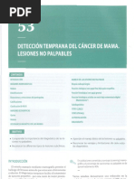 Clasificacion BI-RADS | PDF | Cáncer de mama | Medicina