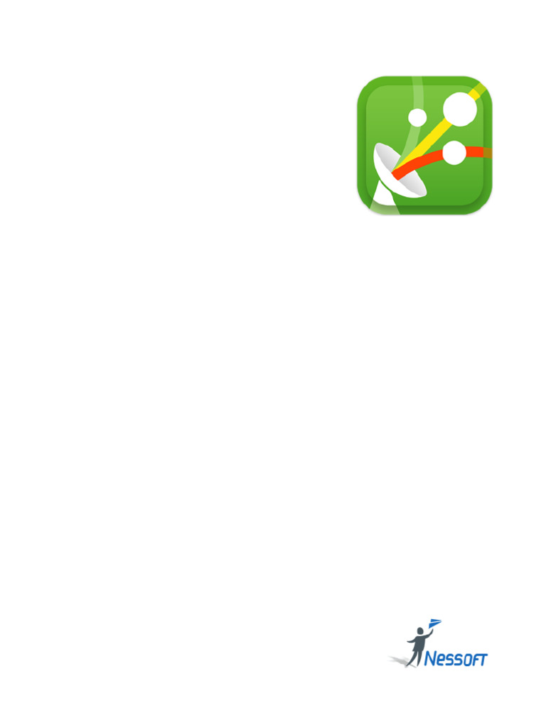 Multiping Manual | PDF | I Pv6 | Domain Name System